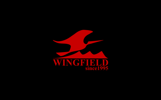 オリジナル壁紙 | WINGFIELD since1995